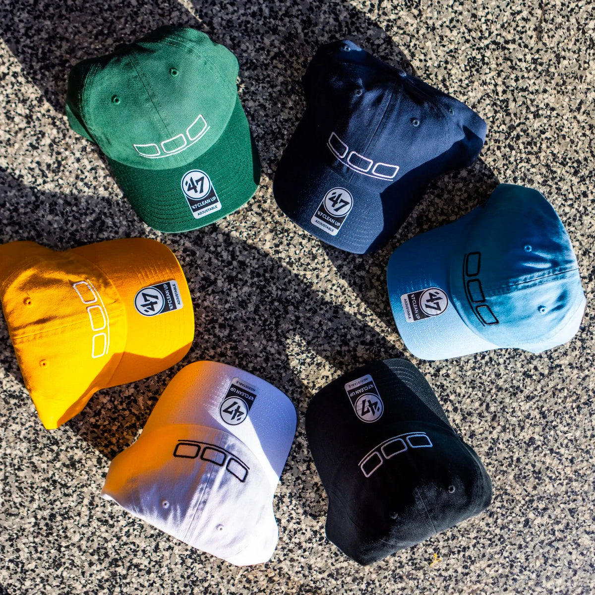 Hats – 000 Magazine