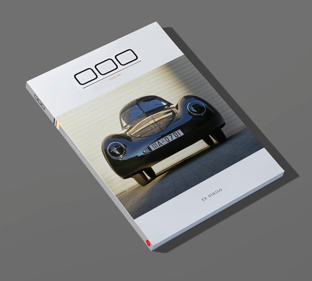 Issue P25 – 000 Magazine
