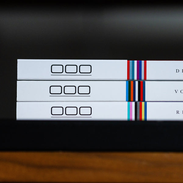 000 Magazine: The Study of Porsche