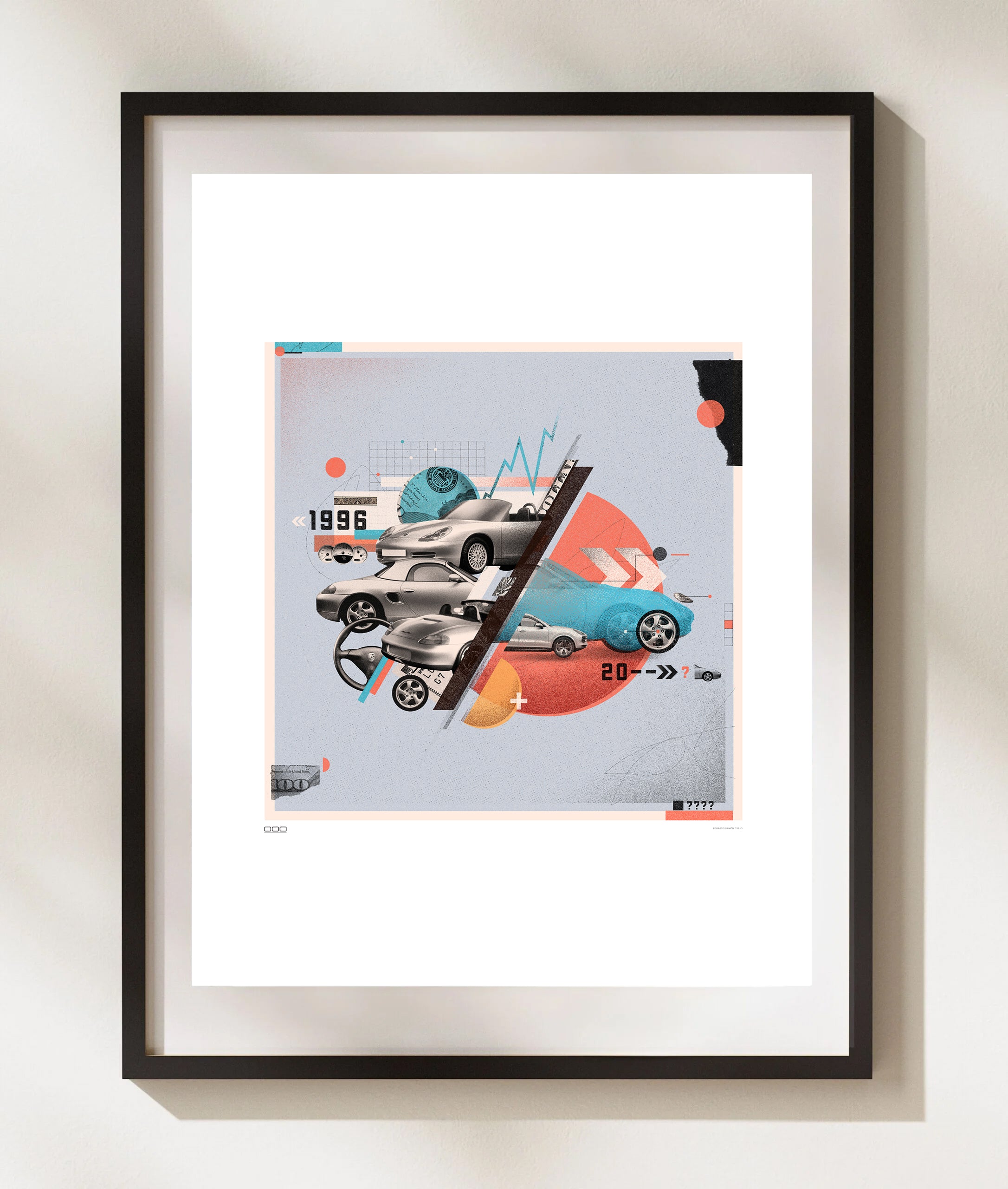 Eduardo Ramón Trejo Collection: Issue 016 – 000 Magazine