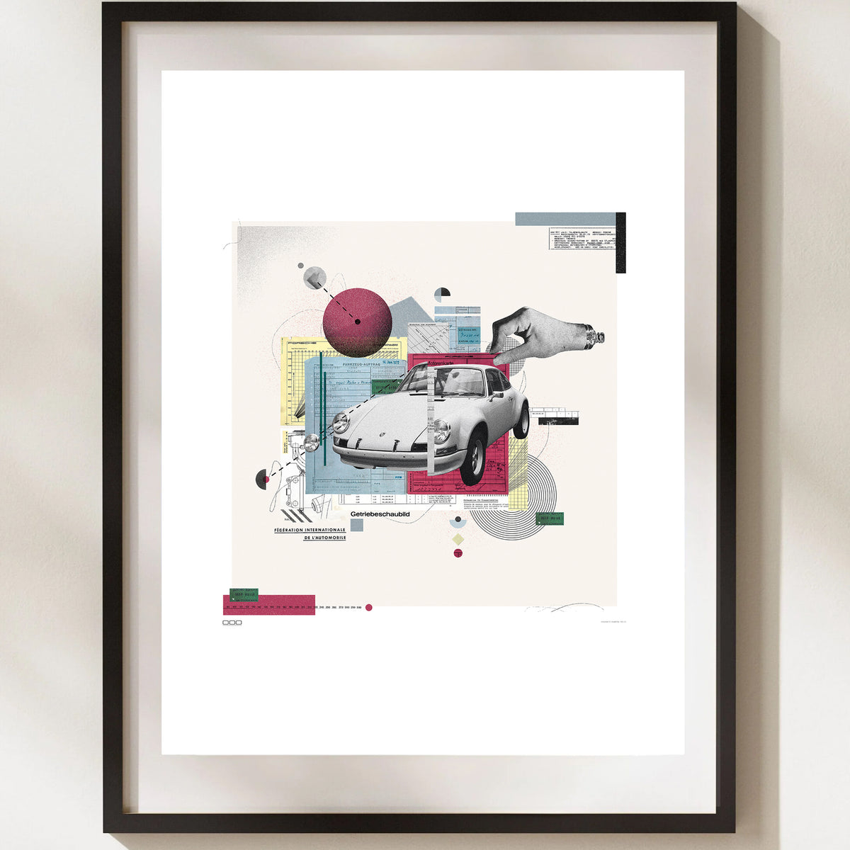 Eduardo Ramón Trejo Collection: Issue 012 – 000 Magazine