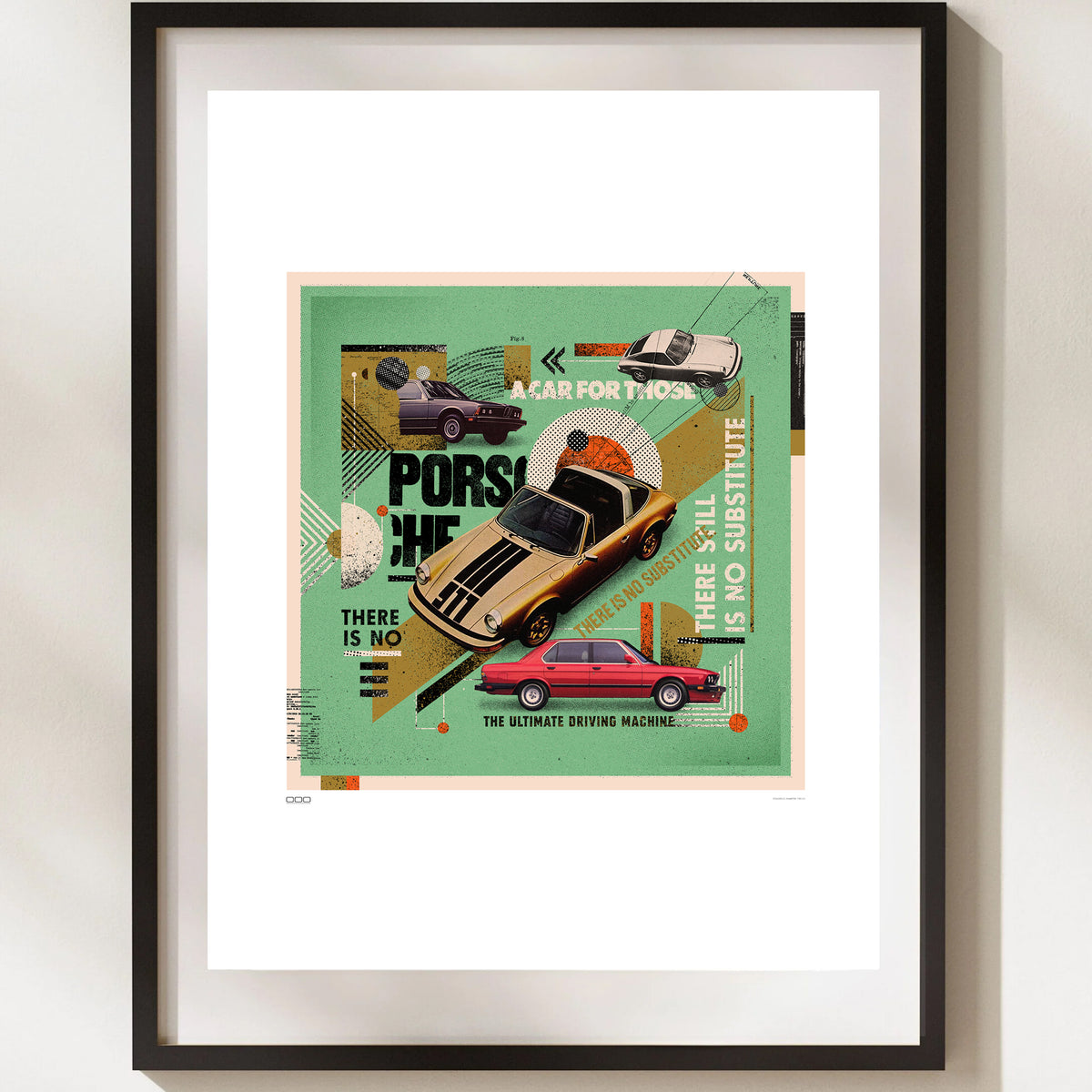 Eduardo Ramón Trejo Collection: Issue 033 – 000 Magazine