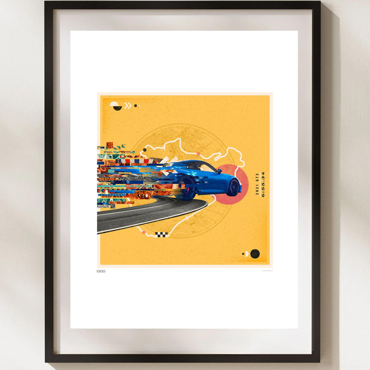 Eduardo Ramón Trejo Collection: Issue 017 – 000 Magazine
