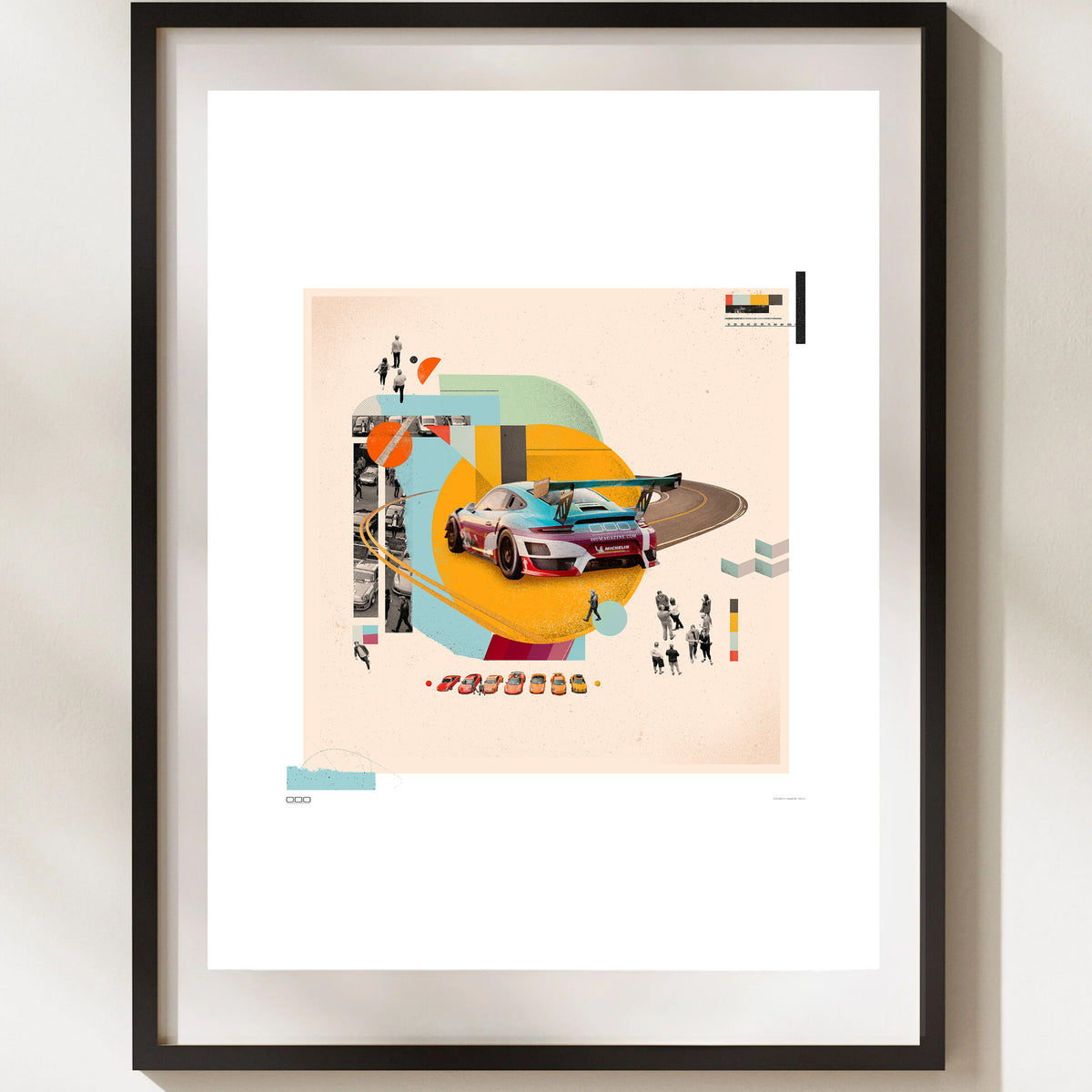 Eduardo Ramón Trejo Collection: Issue 015 – 000 Magazine