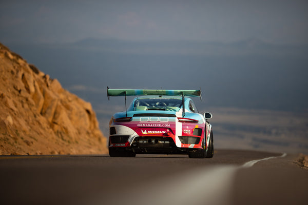 000 Cars – 000 Magazine