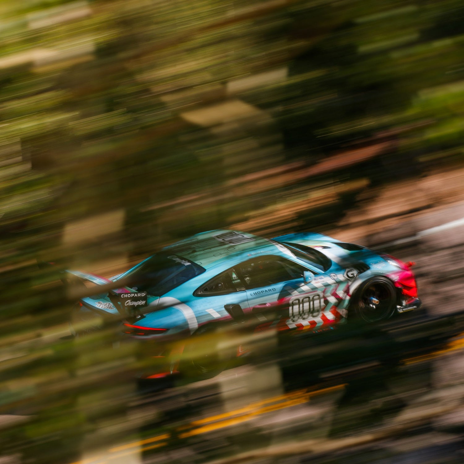 000 Cars – 000 Magazine