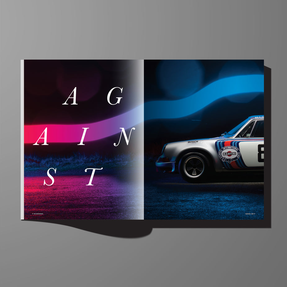 Single Issues – 000 Magazine
